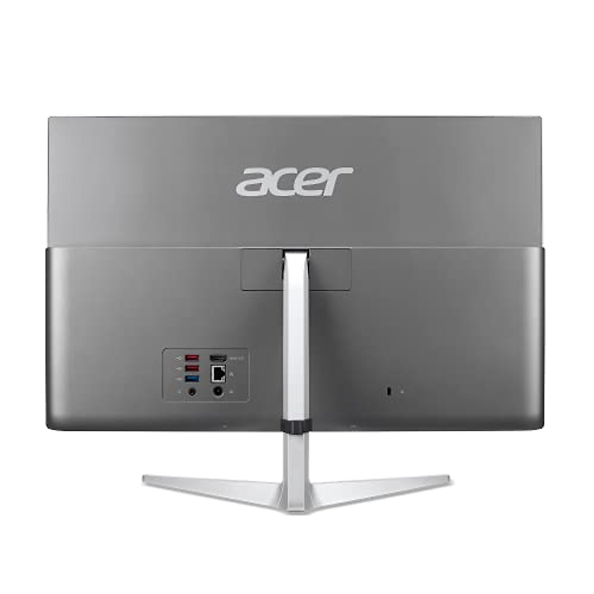 Acer Aspire C24-1650-UA92 AIO Desktop | 23.8" Full HD IPS Display | 11th Gen Intel Core i5-1135G7 | Intel Iris Xe Graphics | 8GB DDR4 | 512GB NVMe M.2 SSD | Wi-Fi 6 | Windows 11 Home
