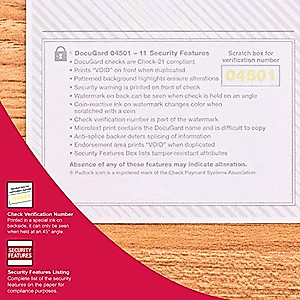 Marbled Financial Paper (04501)