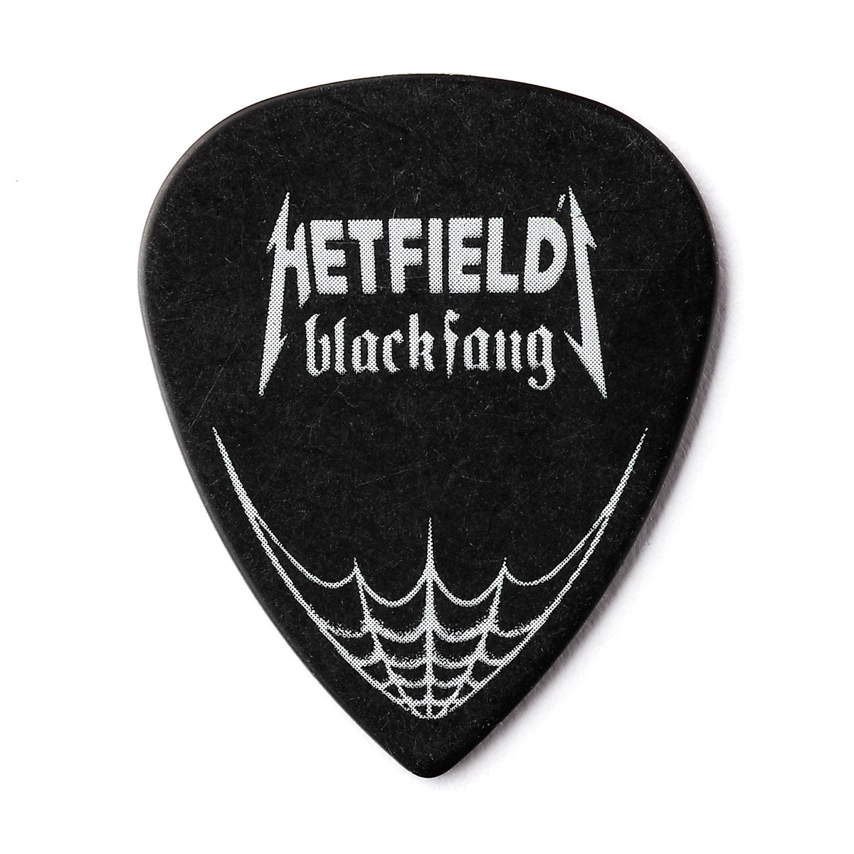Jim Dunlop Hetfield Black Fang Ultex 6 Pack Guitar Picks (24112094106)