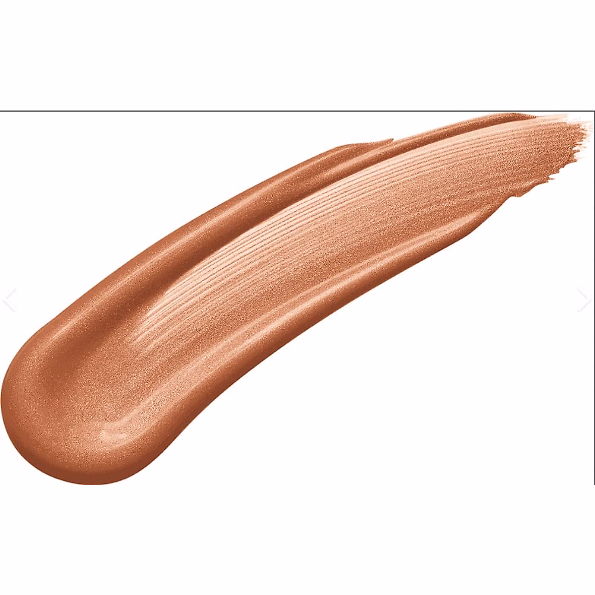 Fenty Beauty by Rihanna Body Sauce Body Luminizing Tint 04 Salty Caramel