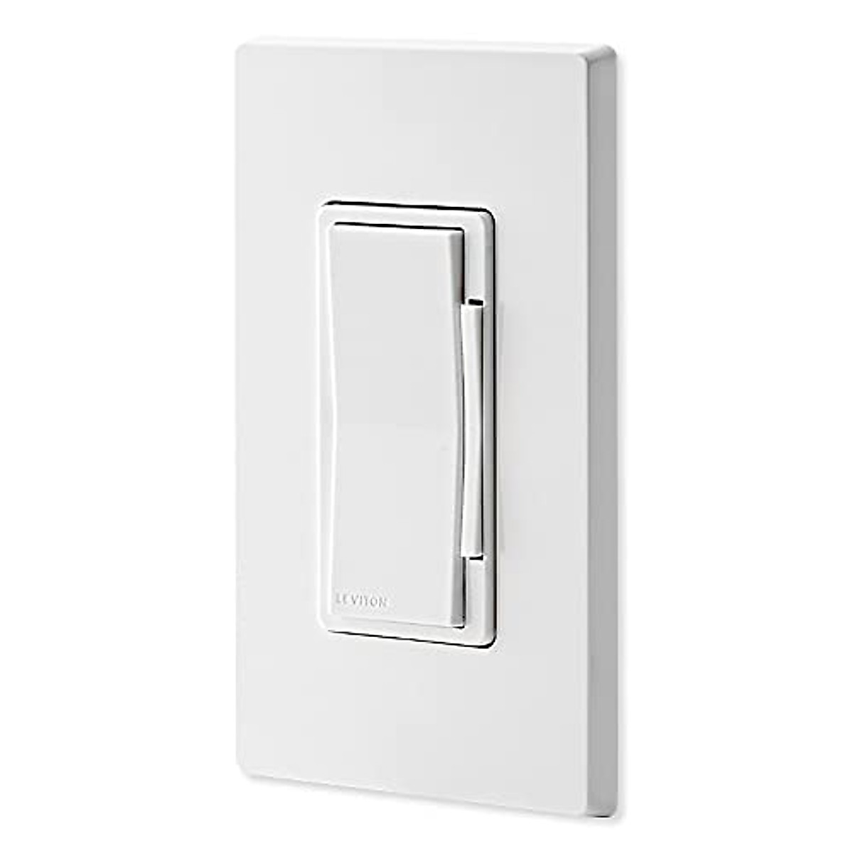 Leviton DAWDC-1BW Decora Smart Anywhere DIMMER Companion