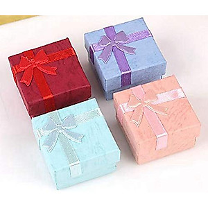 Huanhuan Jewelry Black Gold Plated Ring Marquise Cut Seven Green Cubic Zirconia Adjustable Leaf Design For Womens Girls Bridal Wedding Band Ring Unique Anniversary Gift Size 10