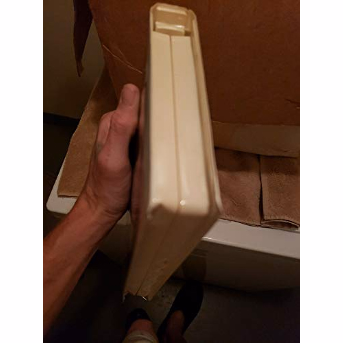 Buzz Lightyear of Star Command: The Adventure Begins [VHS]