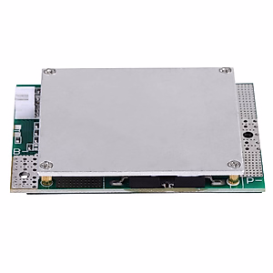 3S 11.1V/12V/12.6V 50A Balance Battery PCB Board with Balance