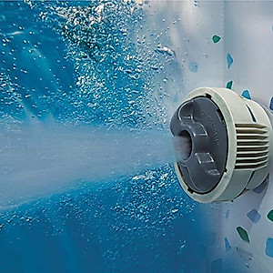 Bestway Coleman Airjet Lay-Z-Spa ChemConnect Chemical Dispenser