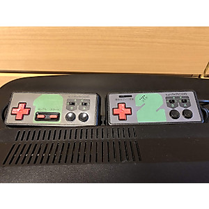 Sharp TWIN FAMICOM(You can play nes & disksystem)