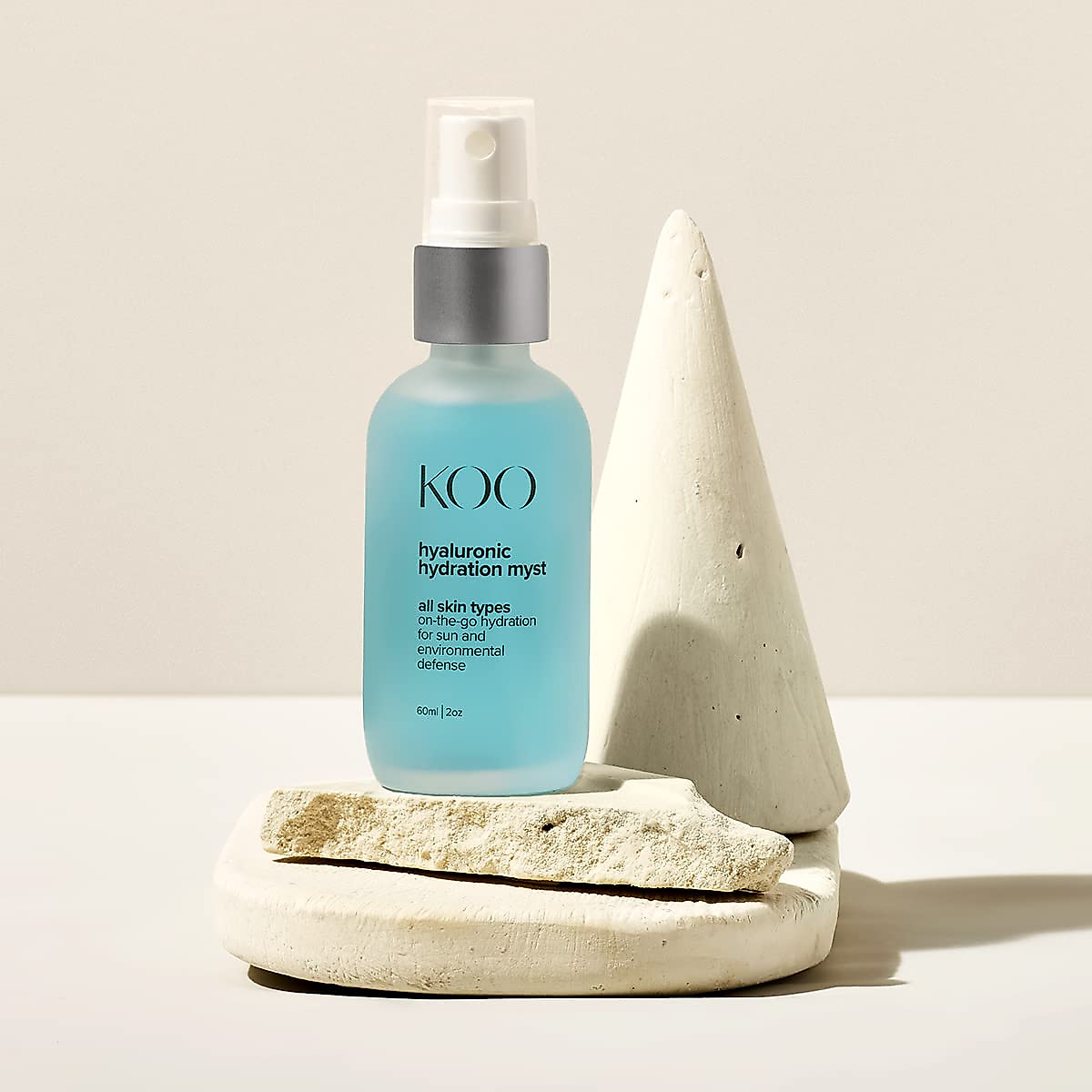 DR KOO PRIVATE PRACTICE Hyaluronic Hydration Myst, 60 ml