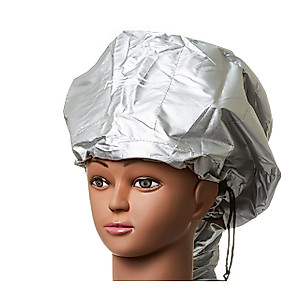 RED by KISS (Tourmaline Ceramic Dryer) (Bonnet)