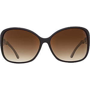 FIONA FEMME FATALE - HAPPY BRONZE FADE