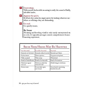 The Worst-Case Scenario Survival Handbook: Paranormal