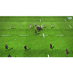 Rugby World Cup 2015 (Xbox One)