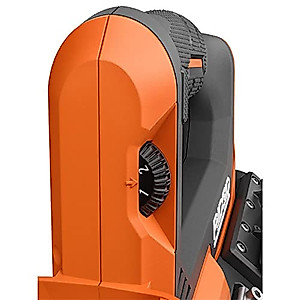 RIDGID - 18-Volt Compact Band Saw - R8604B - Tool Only GENUINE