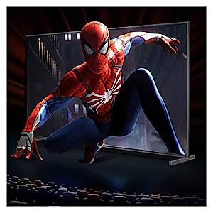 HEBBES Smart 3D Glasses AR/VR HMD Cinema-Level OLED Micro Display 200-inch Big Sceen Good Sound 2D/3D Switching Video Eyeglasses