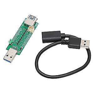 Jaerb for Adapter, Game Controller Adapter PCB Handle Adapter SNAC Adapter for for Computer