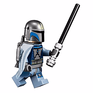 LEGO Star Wars Pre Vizsla's Mandalorian Fighter Play Set