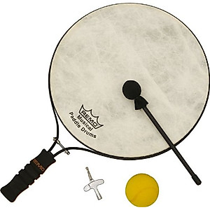 Remo 12" Paddle Drum