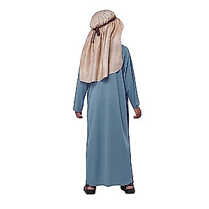 Child Noah Costume Small/Medium