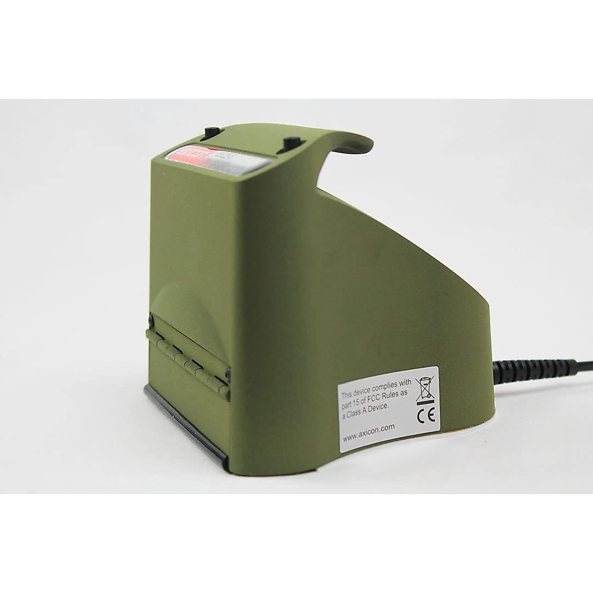 Axicon 6525-S Barcode Verifier