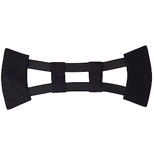 The Lakeside Collection Casserole Lid Strap - Hold Lid Down on Slow Cooker for Optimal Cooking