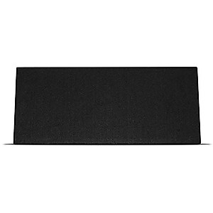 Rockford Fosgate Prime R2-2X12 Dual 12" Subwoofers in Sealed Loaded Enclosure 500-Watts RMS / 1000-Watts Peak