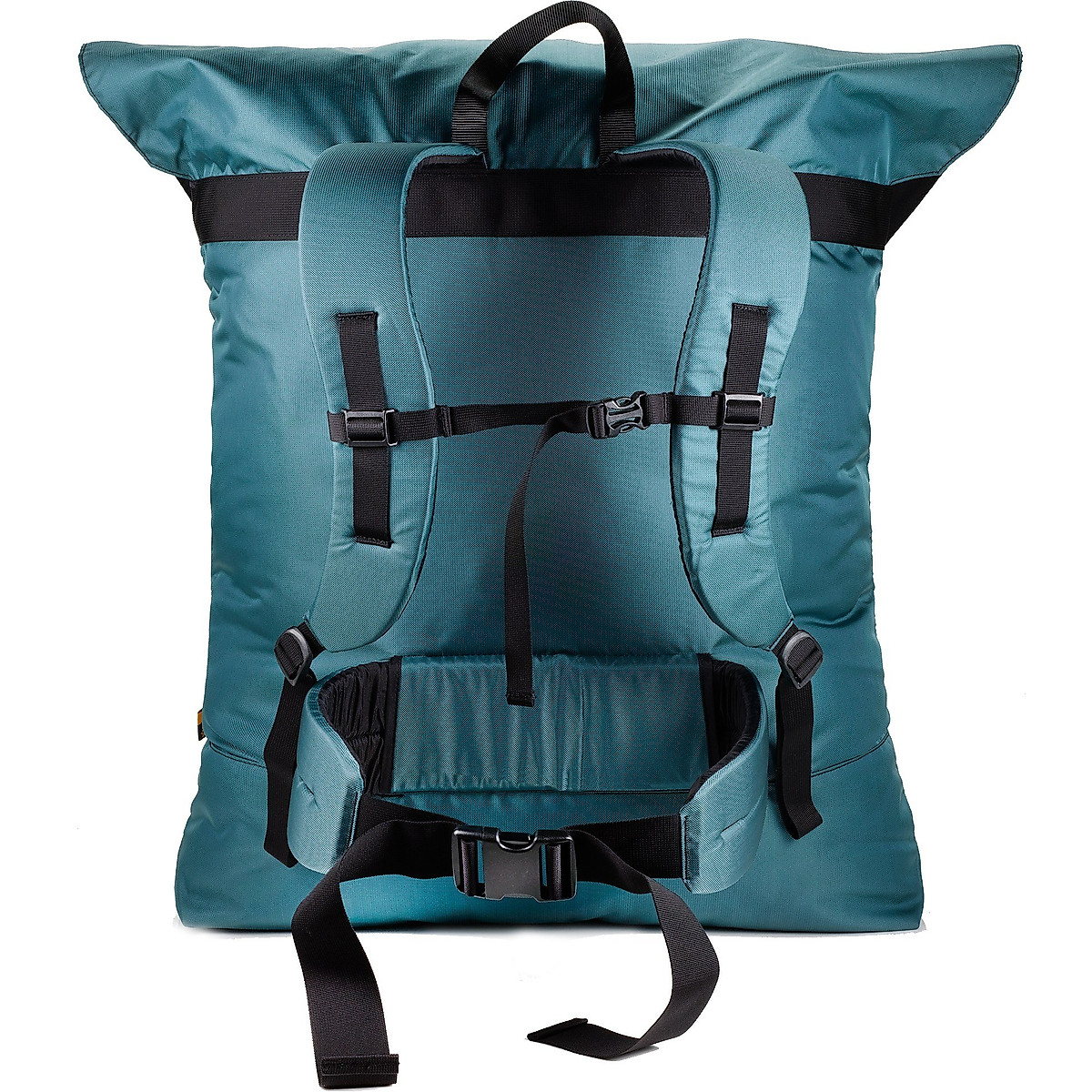 Granite Gear Traditional Portage Packs - Traditional #3.5