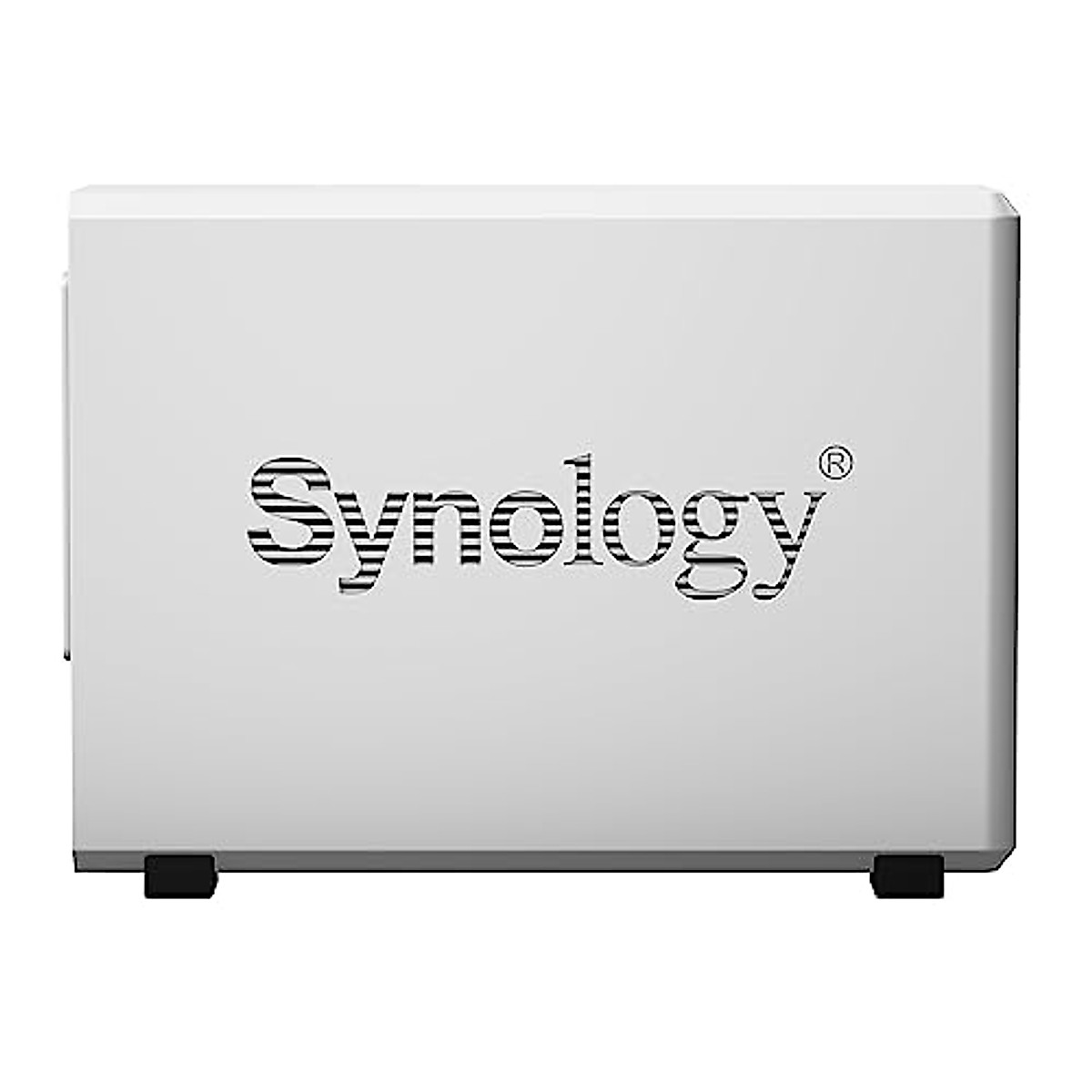 Synology 2-bay DiskStation DS223j (Diskless)
