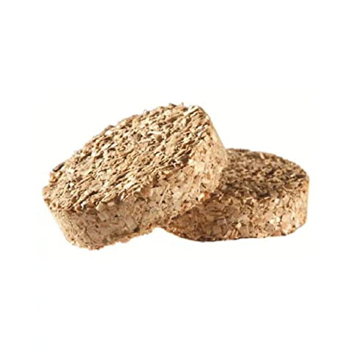 Bradley Smoker Bisquettes for Grilling and BBQ, Cherry Wood Blend, 48 Pack