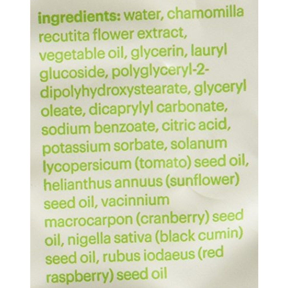 Babyganics Face, Hand & Baby Wipes, Fragrance Free, 40 Count