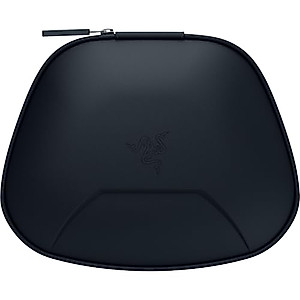 Razer Wolverine V3 Pro Wireless Gaming Controller: Licensed for Xbox Series X|S, Xbox One, Windows PC - 6 Remappable Buttons - Fast Triggers - Customizable Thumbsticks - Wired Tournament Mode - Black