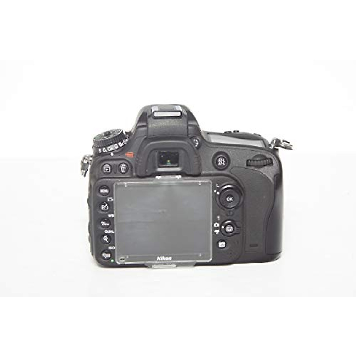 Nikon D610 24.3 MP CMOS FX-Format Digital SLR Camera (Body Only) (Renewed)