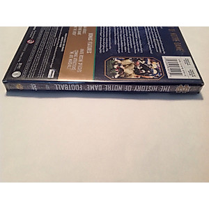 History of Notre Dame Football