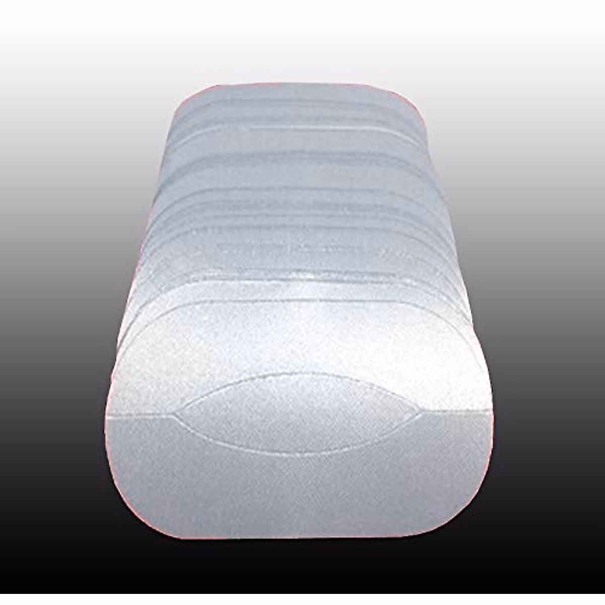 Beauty7 Silk Lint Free Under Eye Pads Patches Stickers for Eyelash Extensions (50 Pairs)