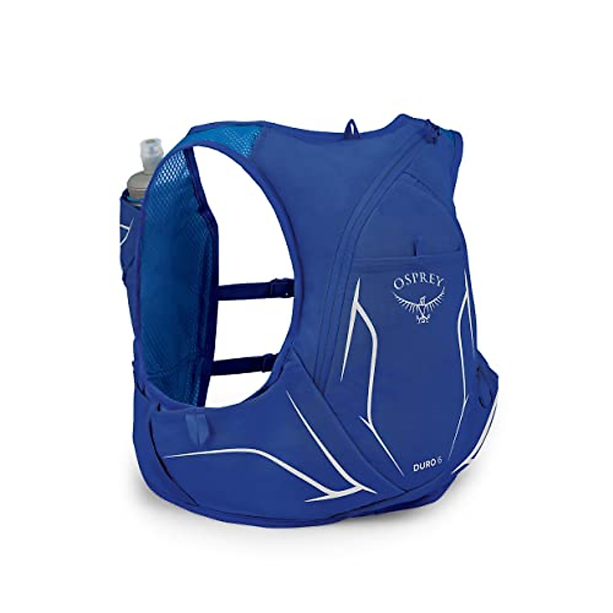 Osprey 10004101 Duro 6 w/Res Blue Sky S S