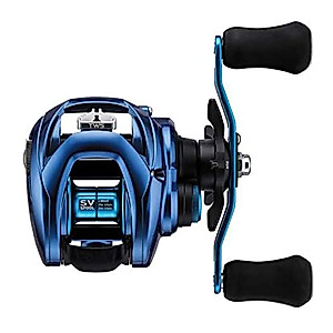 Daiwa Fishing Reel Coastal TWS 150 Baitcasting Reel 7 Crbb