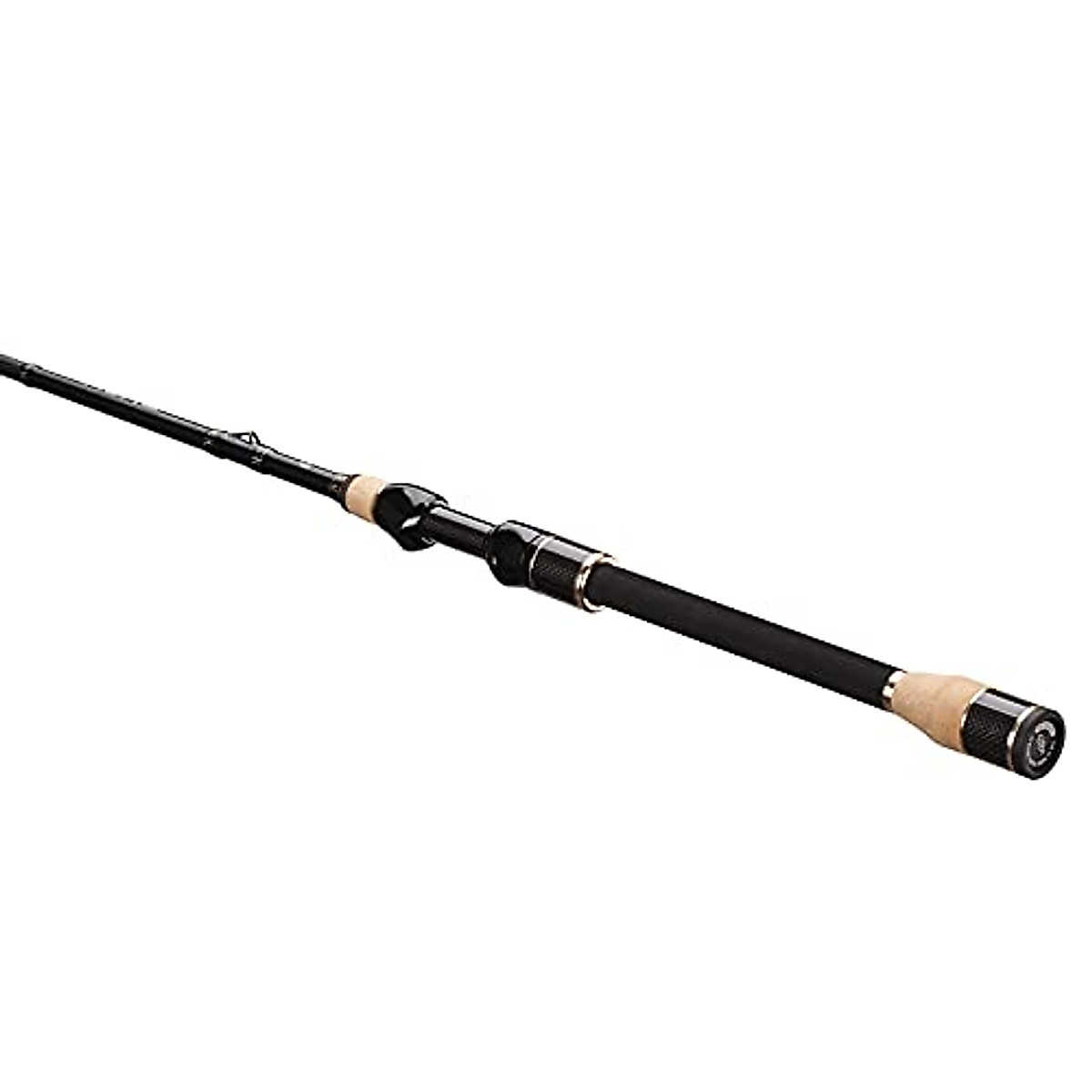 13 FISHING - Omen Gold - 7'6" ML Spinning Rod - OGLDS76ML