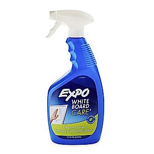 EXPO Dry Erase Whiteboard Cleaning Spray, 22 oz