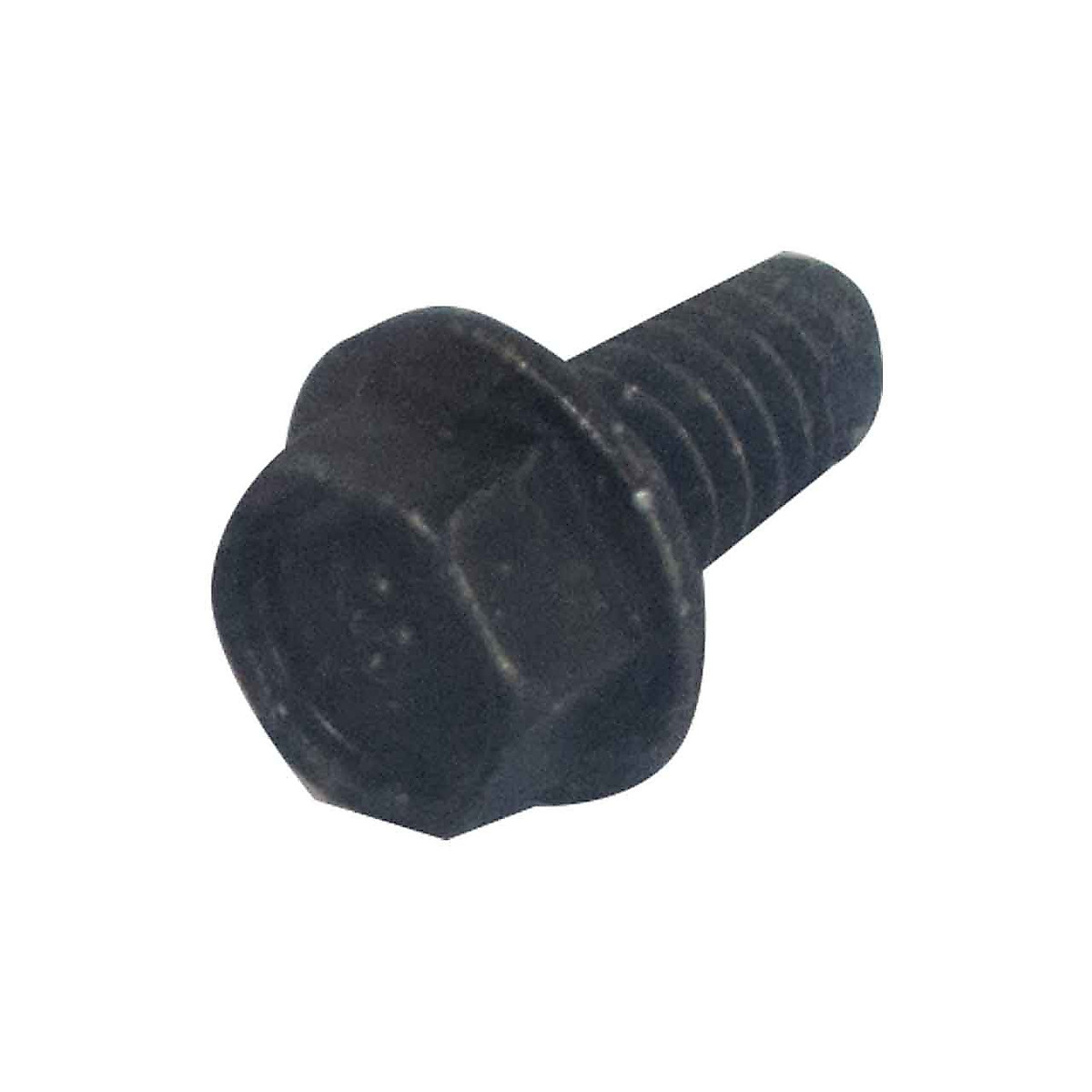 Miller 602154 Screw, 250-20X .50 HexwHD.50D Stl Pld Slffmg Tap-RW, 25 pack