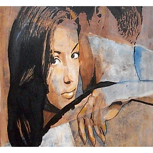 A Mirror Of Love In Thine