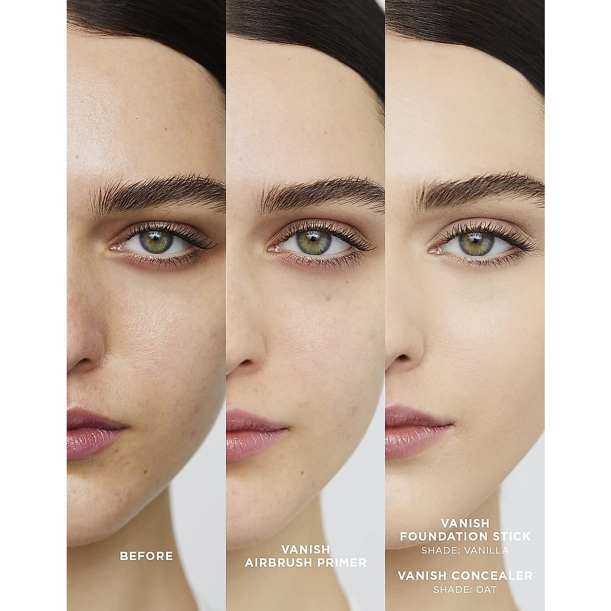 Hourglass Vanish Airbrush Primer- Travel Size