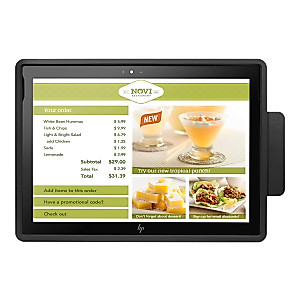HP Engage Go Mobile Retail System