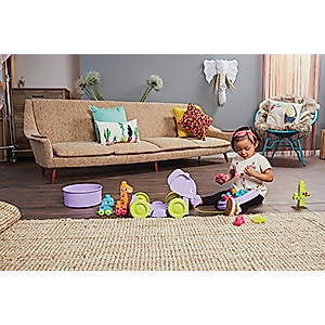 Mega Bloks Building Basics Elephant Parade