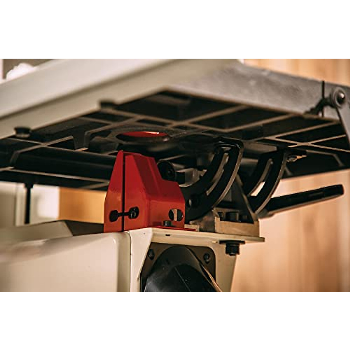 JET JWBS-14SFX, 14-Inch Woodworking Bandsaw, 1-3/4HP, 1Ph 115/230V (714400K)