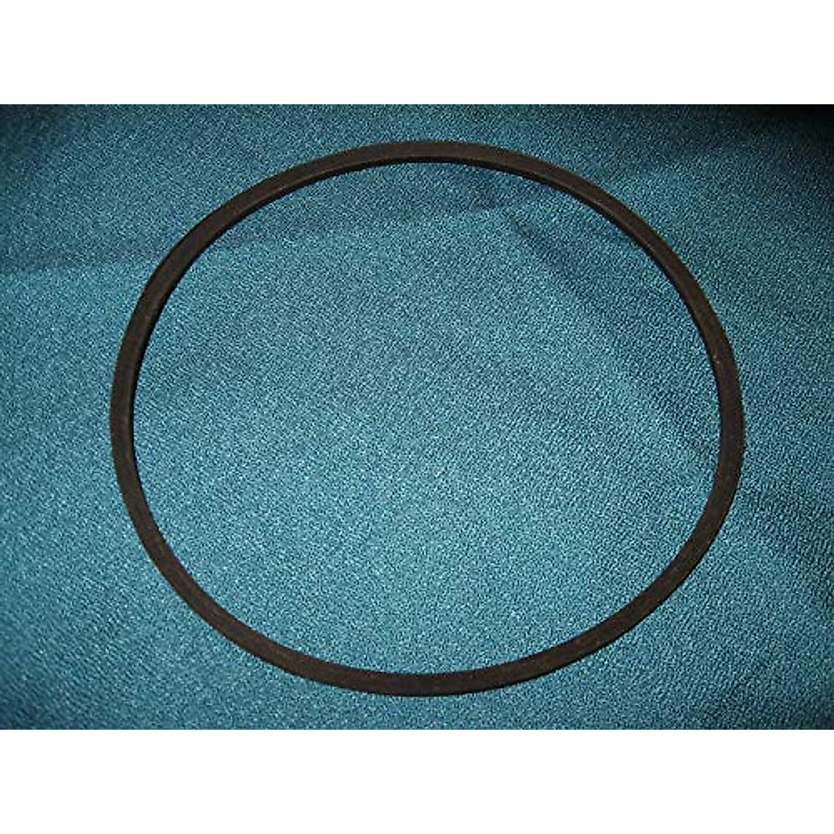 Replacement Drive Belt Central Machinery 8" Drill Press K660