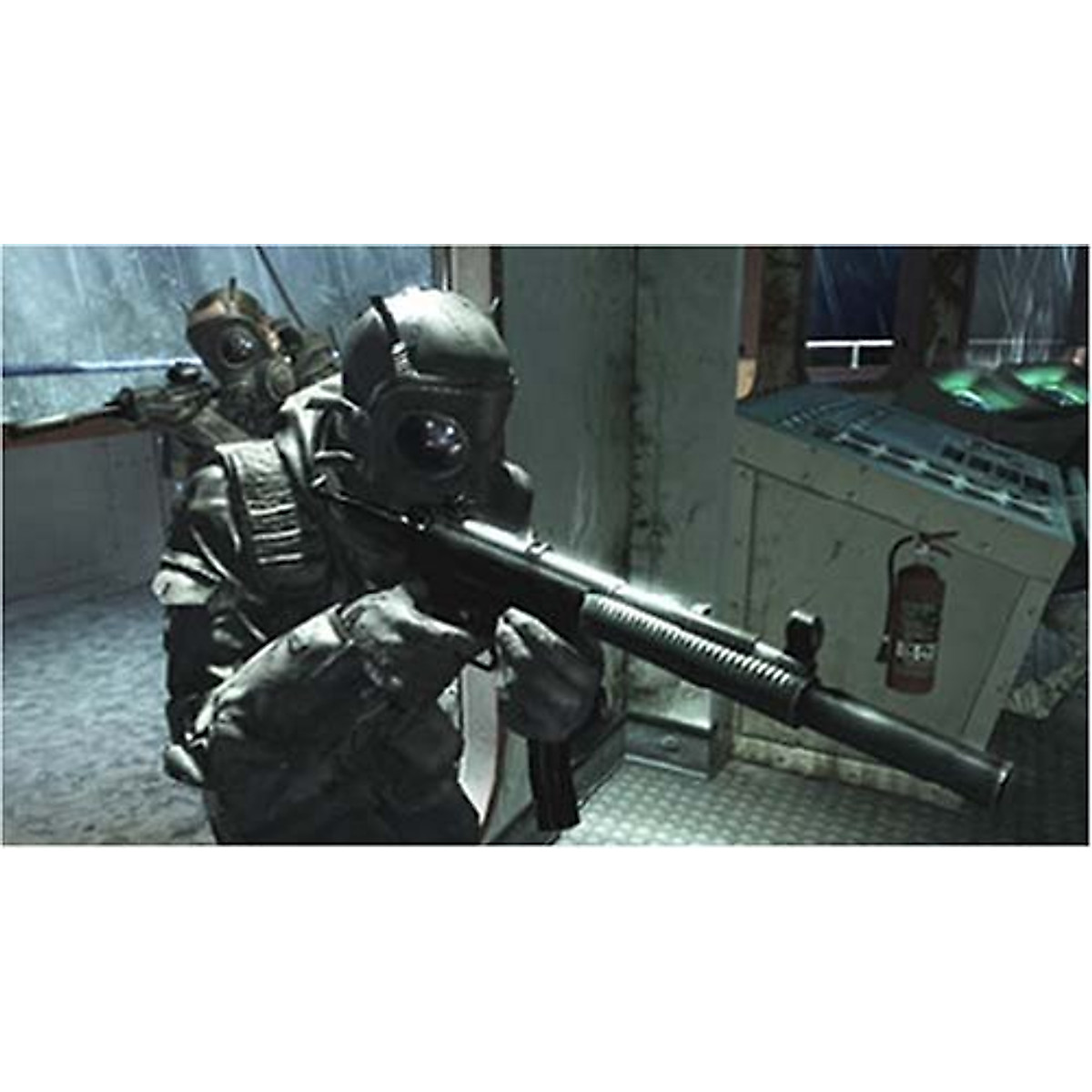 Call of Duty 4: Modern Warfare - Xbox 360 (Renewed)