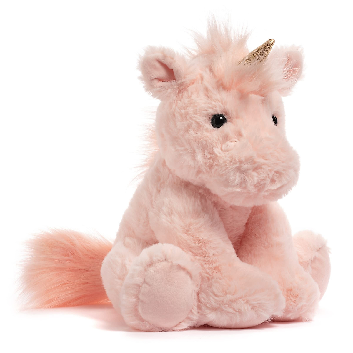 Laila and Lainey Unicorn Plush Stuffed Animal - Unicorn Gifts for Girls Ages 0 1 2 3 4 5 6 7 8 Years