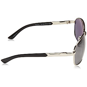 Foster Grant Sunday Drive Scratch-Resistant Sunglasses For Men