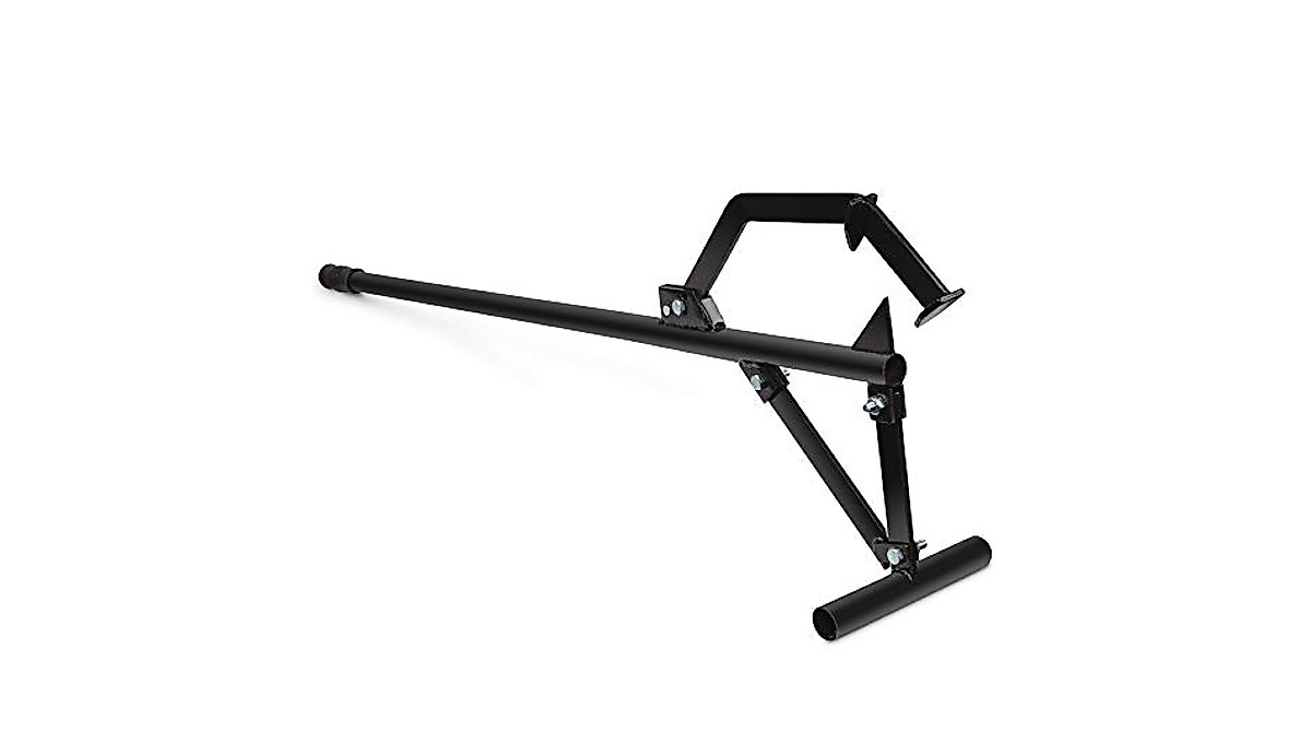 Right Hand Timberjack Log Lifter | Heavy-Duty Steel & Easy Setup