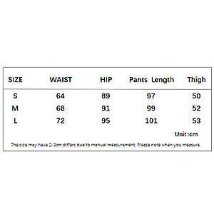 vaflower Y2K Women Graphic Print Baggy Jogger Sweatpants with Pockets Elastic Waist Drawstring Lounge Athletic Trousers(Velvet Black, S)