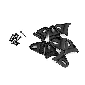 X AUTOHAUX 2pcs Grill Cover 12" Mesh Protector Car Speaker Cover Woofer Subwoofer Grill for Honda