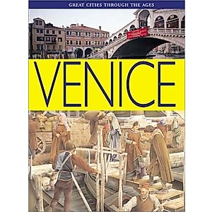 Venice (Great Cities)